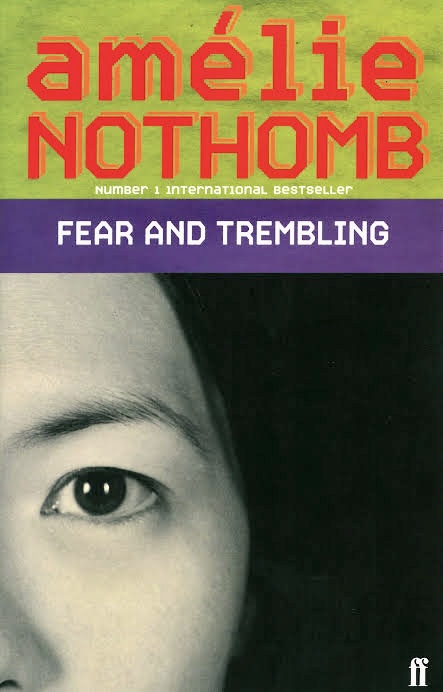 Fear and Trembling – Ricardo A. Vega